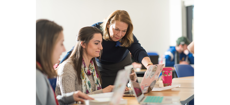 Assumption Launches Experiential Learning Program to Provide Students ...