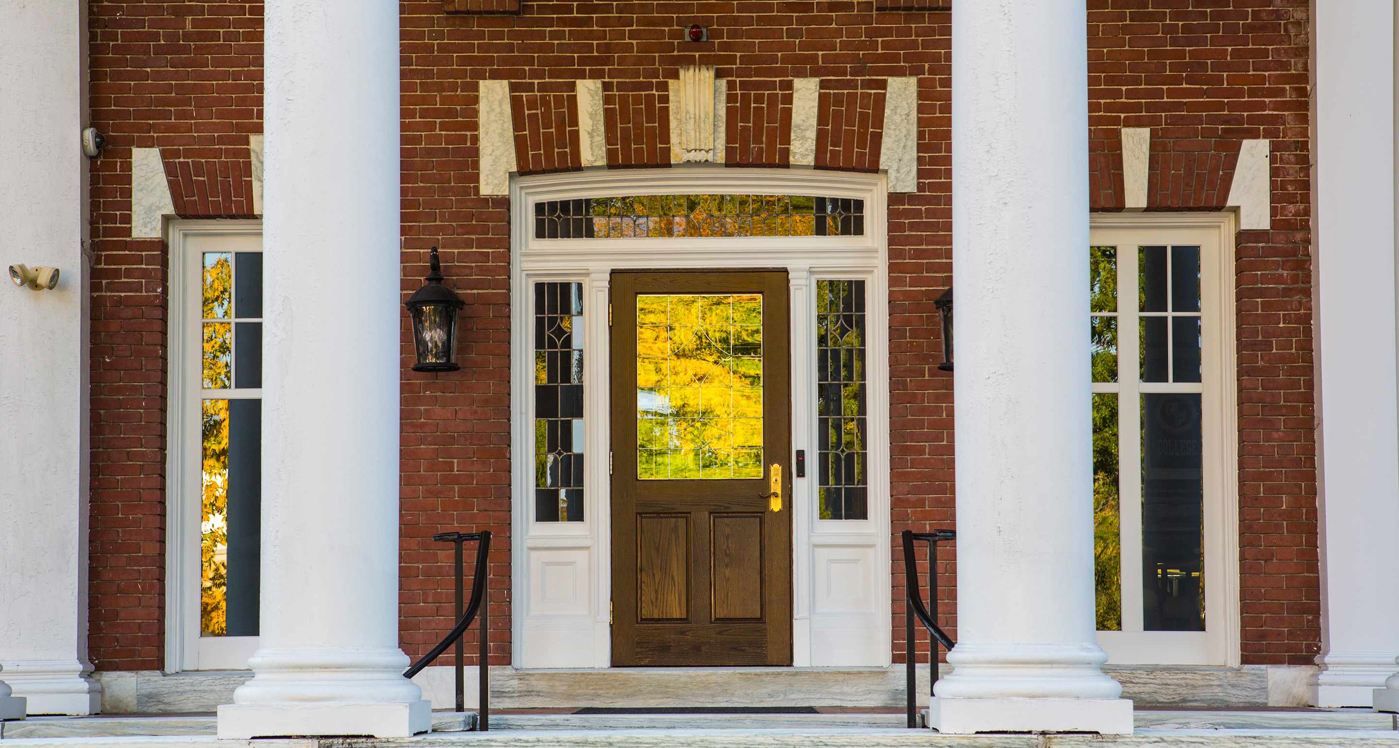 Admissions & Financial Aid | Assumption University