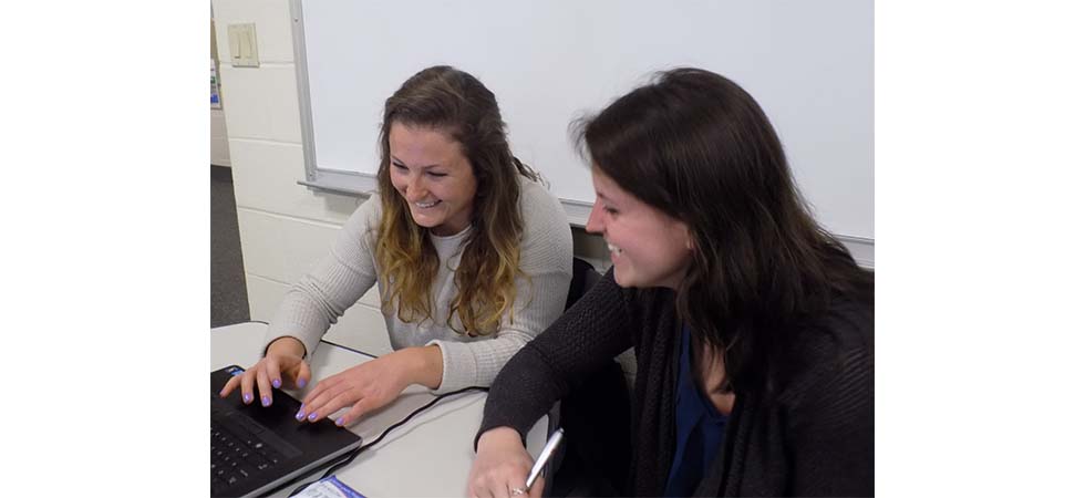 Assumption’s Rehabilitation Education Master’s Program Receives Full ...