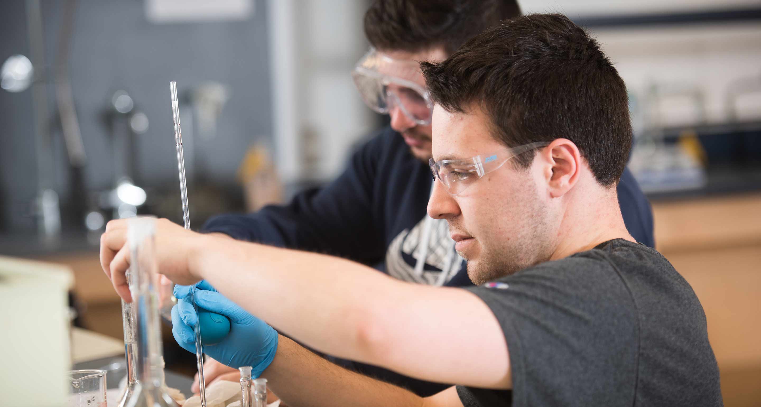 Health Sciences | Assumption University