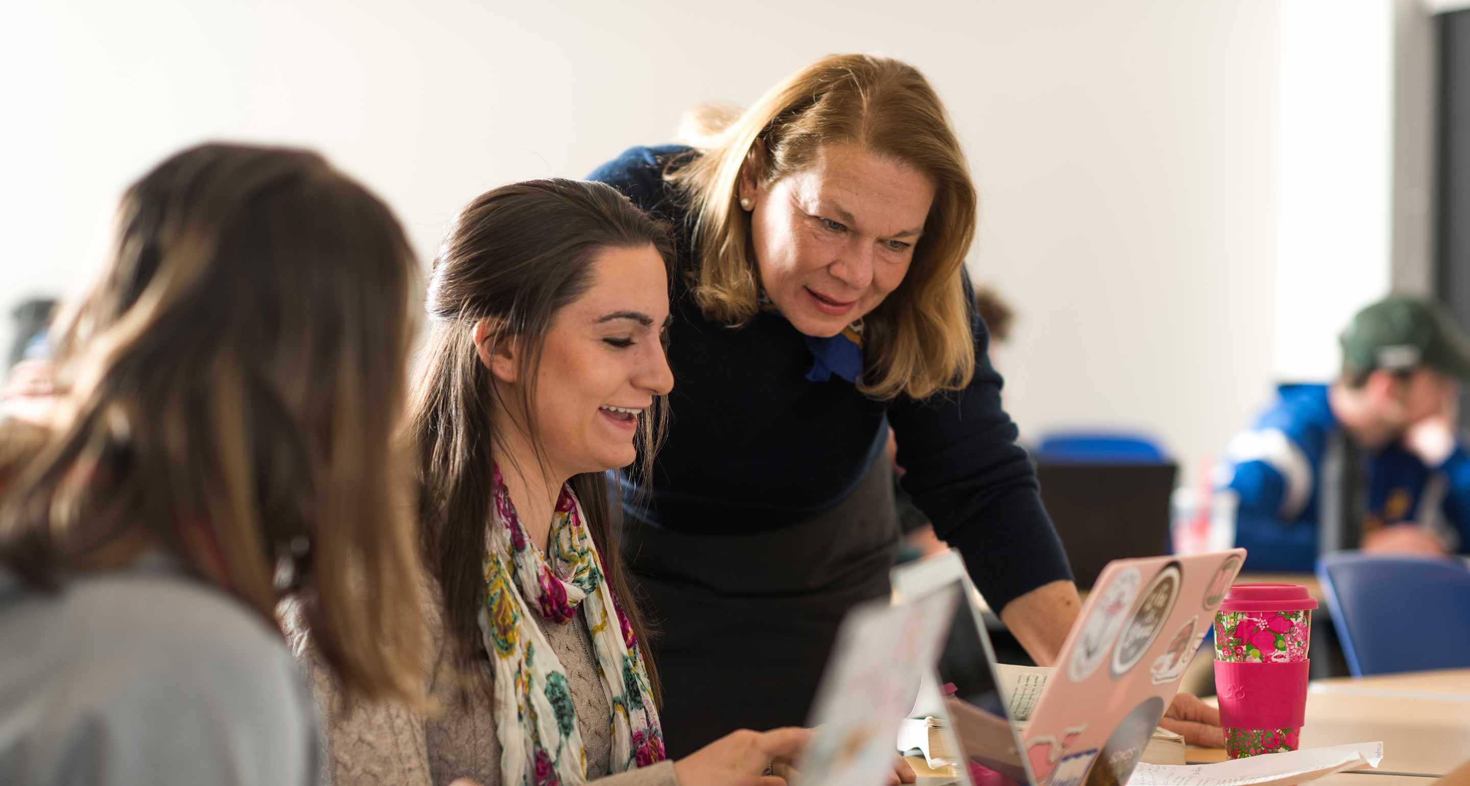 Organizational Communication | Assumption University