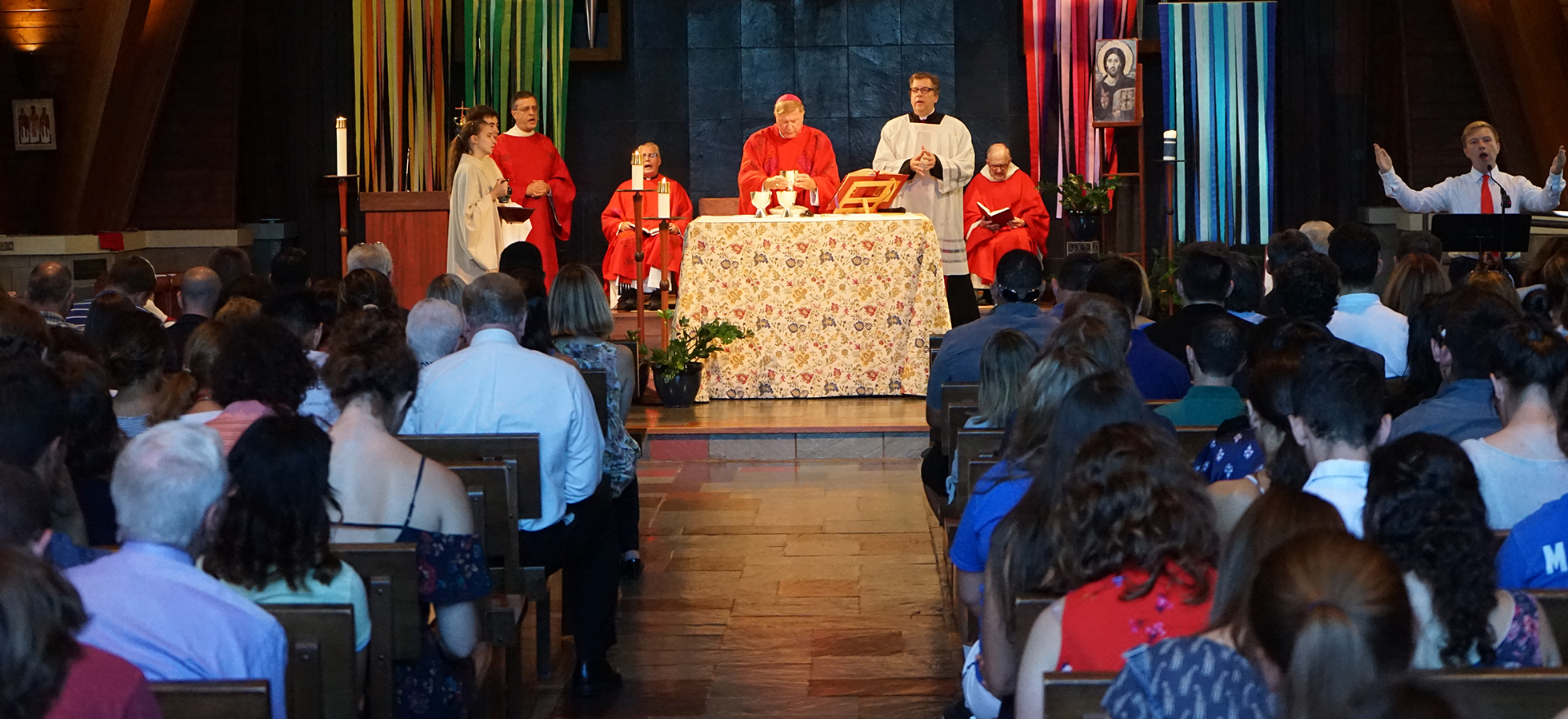 Founders Week Raises Awareness of Immigration-Centric Struggles ...
