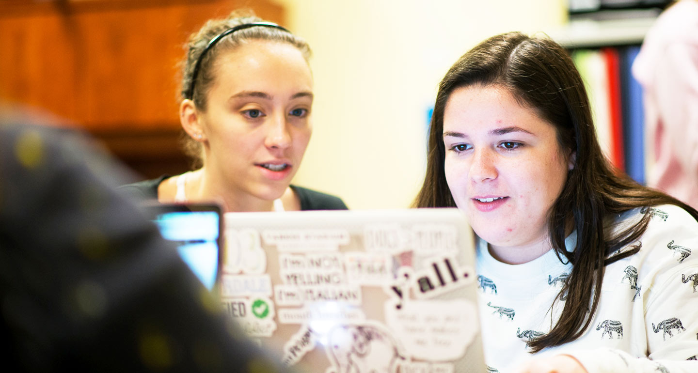 Office of the Registrar