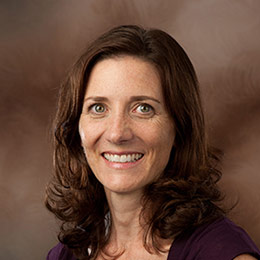 Alison J. Myette, MS, CCC-SLP - Assumption University