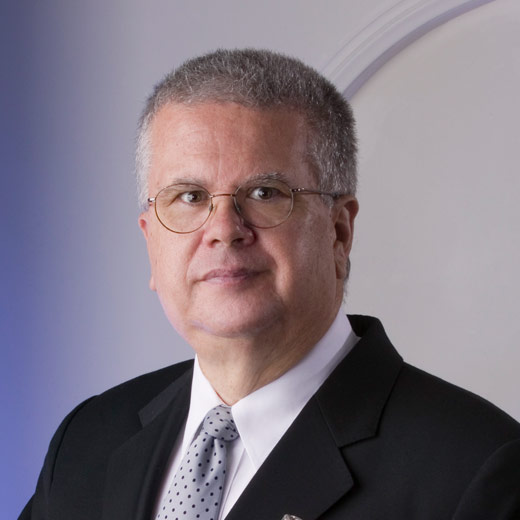 Bruce Hopkins, M.M. - Assumption University
