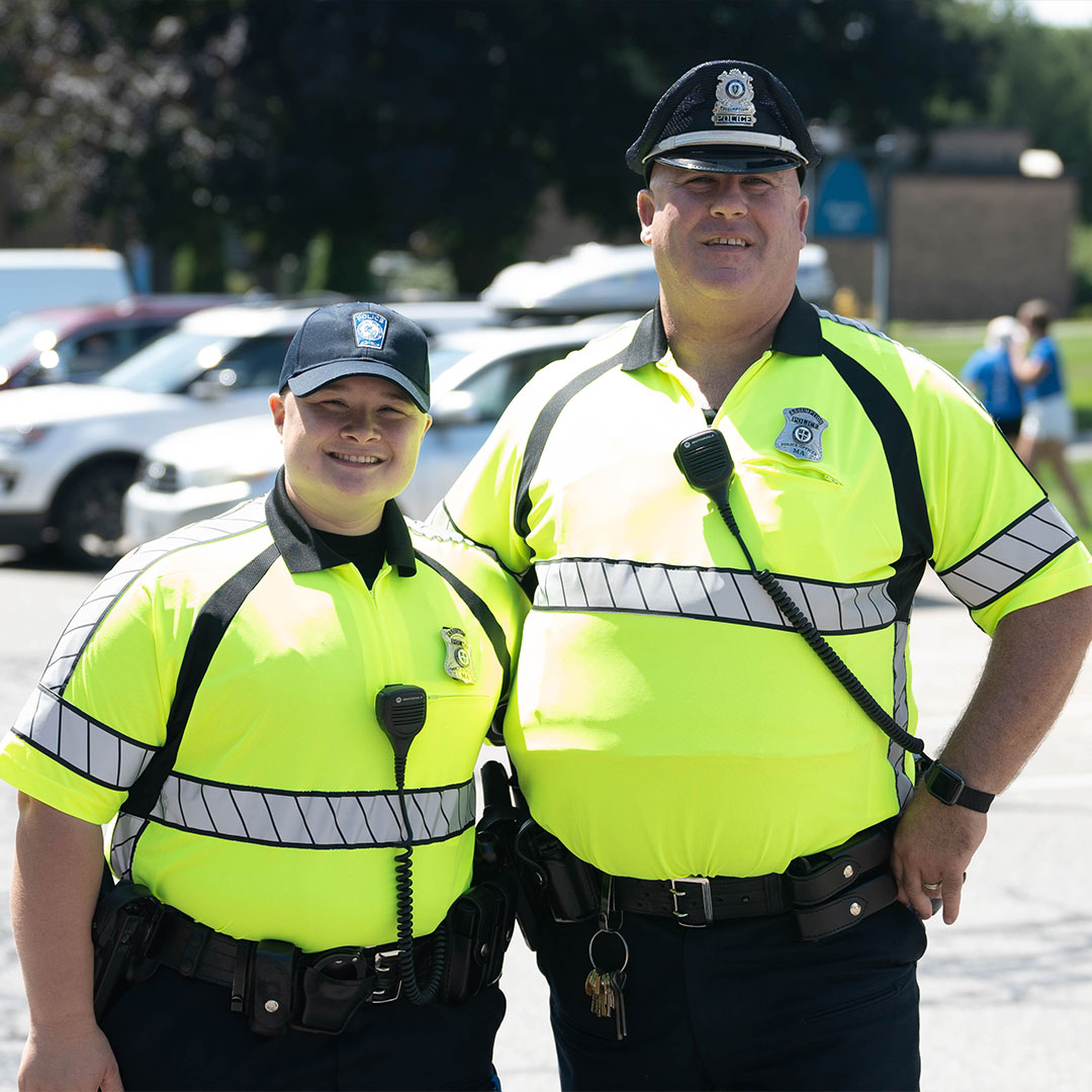 Public Safety - Assumption University