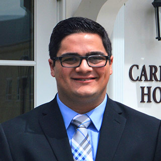 Human Services - Assumption University