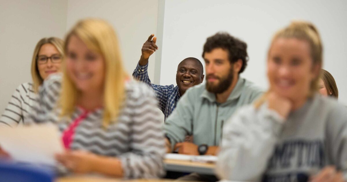 School of Graduate Studies - Assumption University