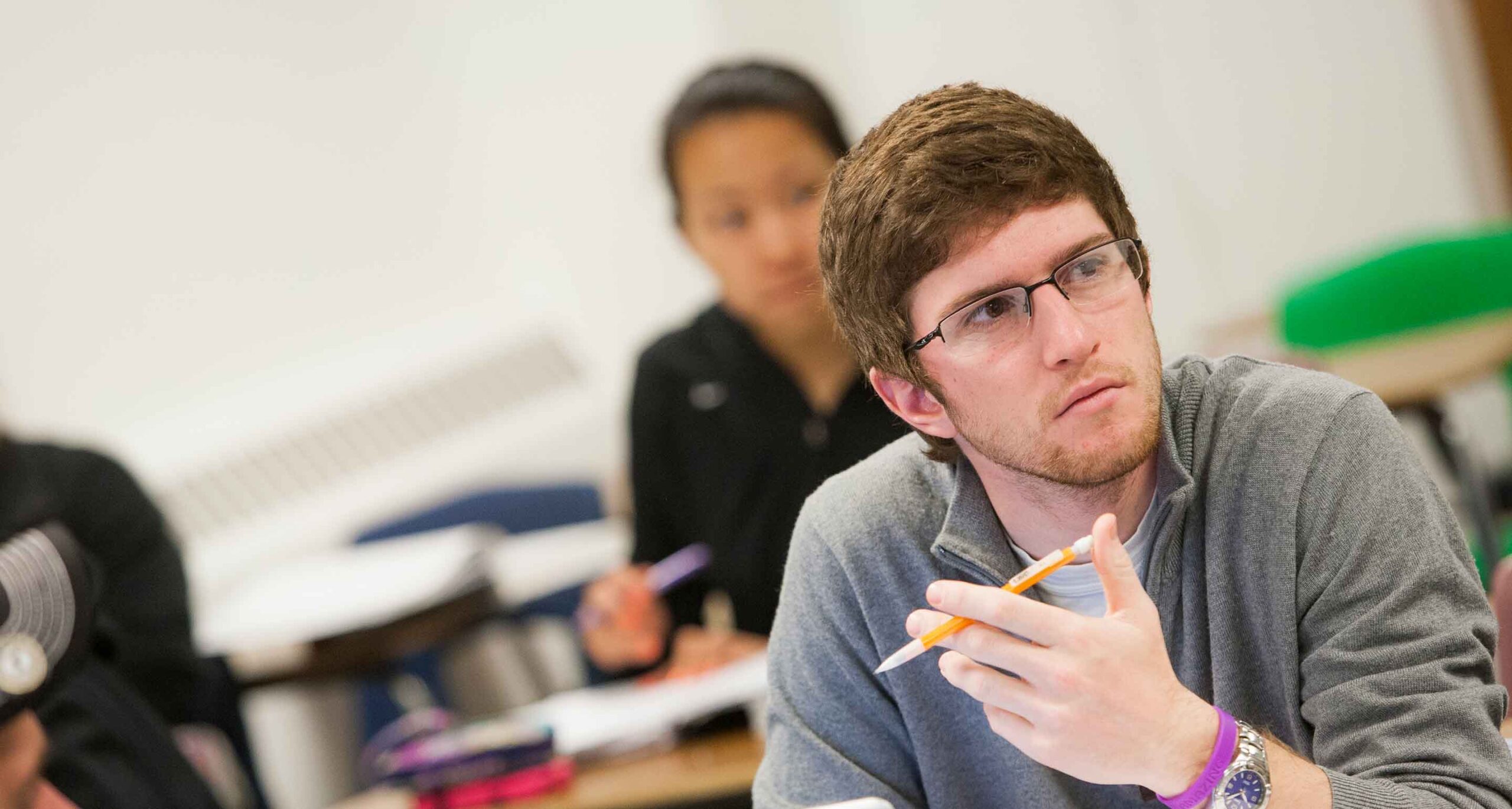 Undergraduate Programs - Assumption University