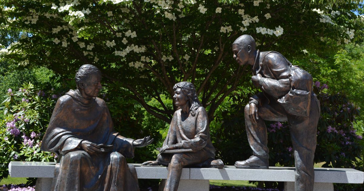 History and Mission - Assumption University