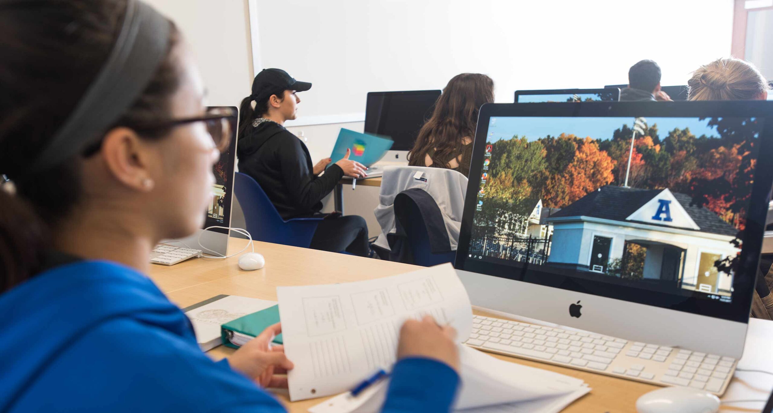 Communication Sciences and Disorders (Concentration) - Assumption ...