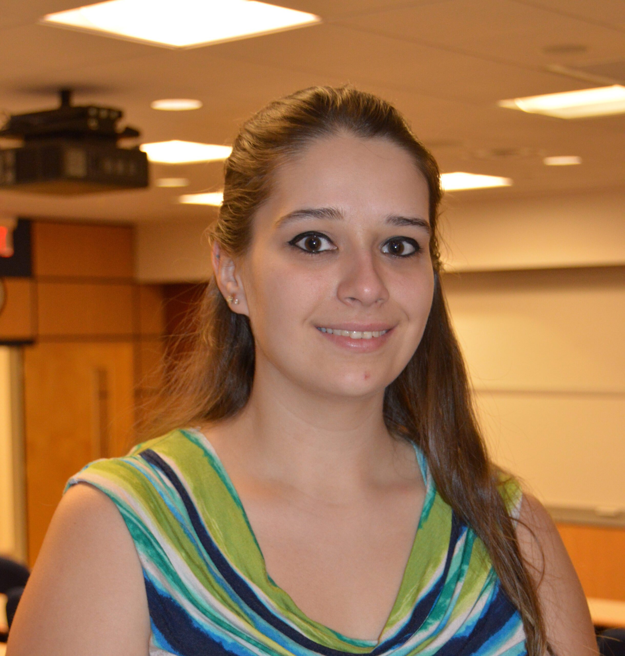 Criminology - Assumption University