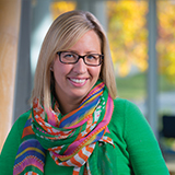 Hannah Bylund - Assumption University