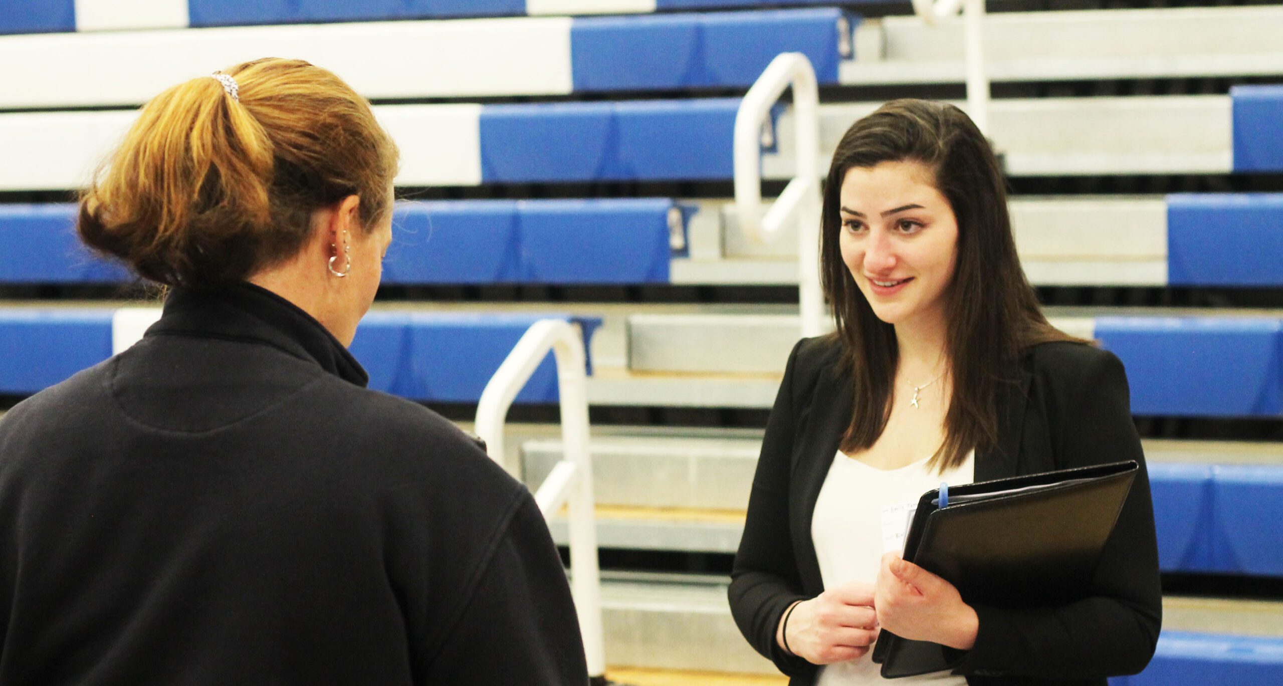 Career Development and Internship Center - Assumption University