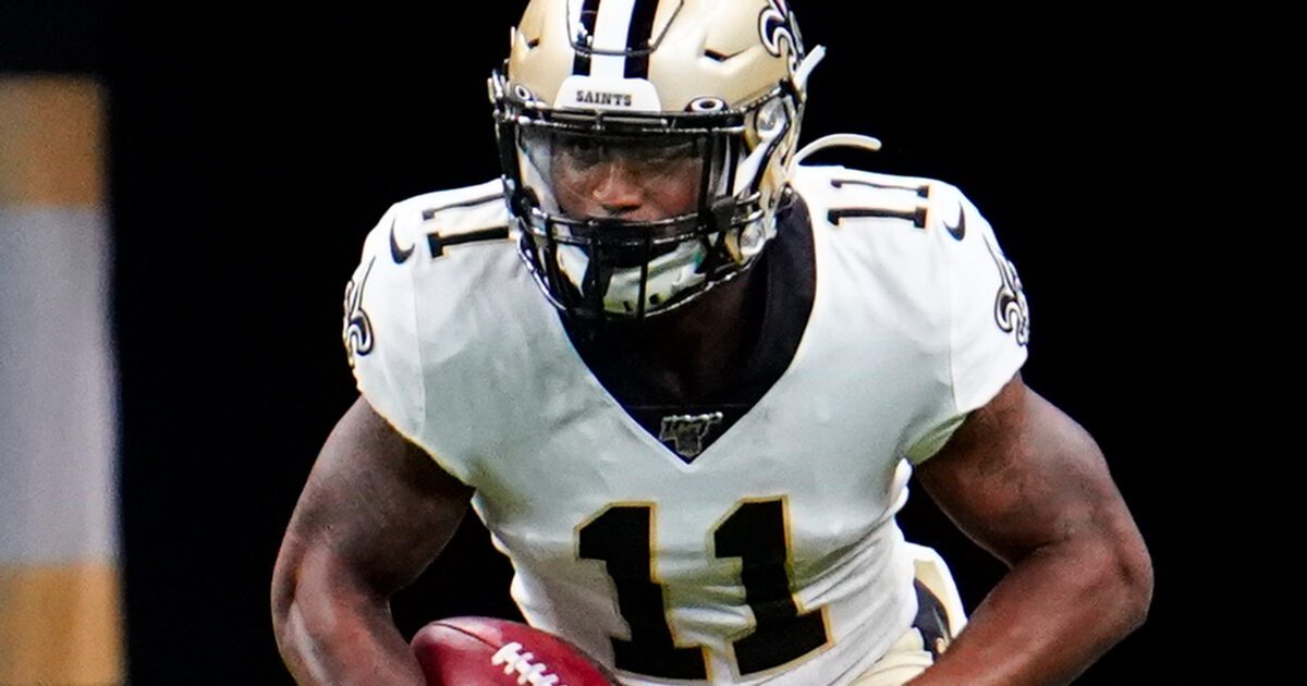 Former Assumption Football Player Harris Named an NFL Pro Bowl Starter ...