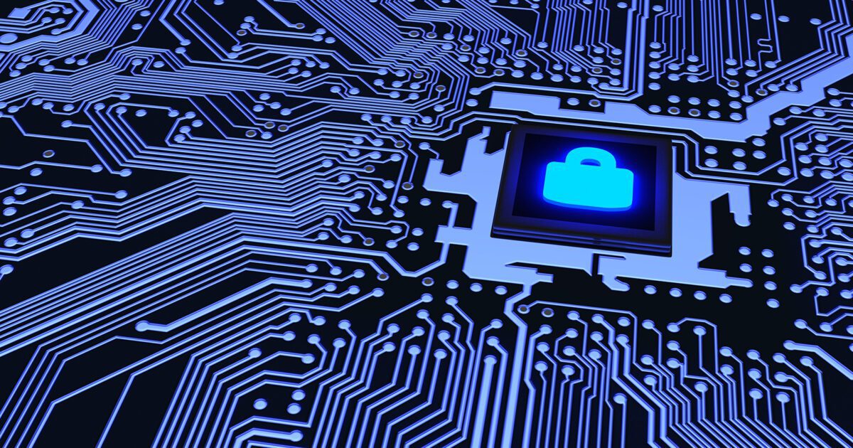 Prof. Albert Discusses Assumption’s Cutting-Edge Cybersecurity Program ...