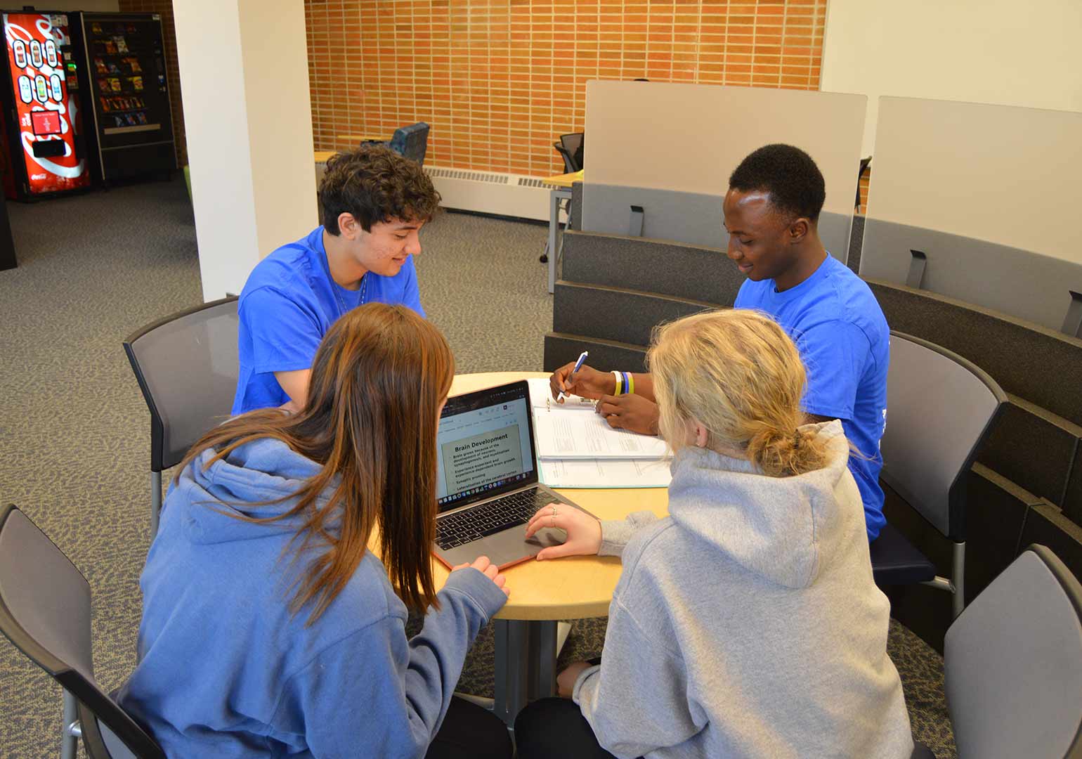 Information for Commuters - Assumption University