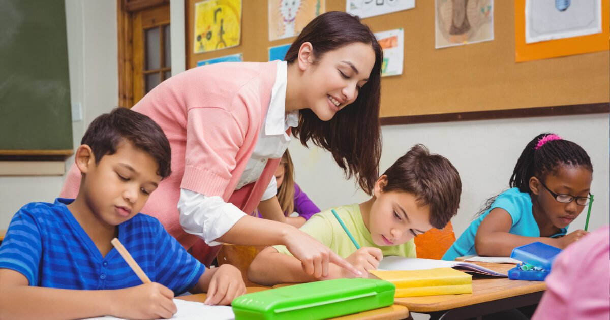 Assumption Launches Specialized Autism Graduate Program - Assumption ...