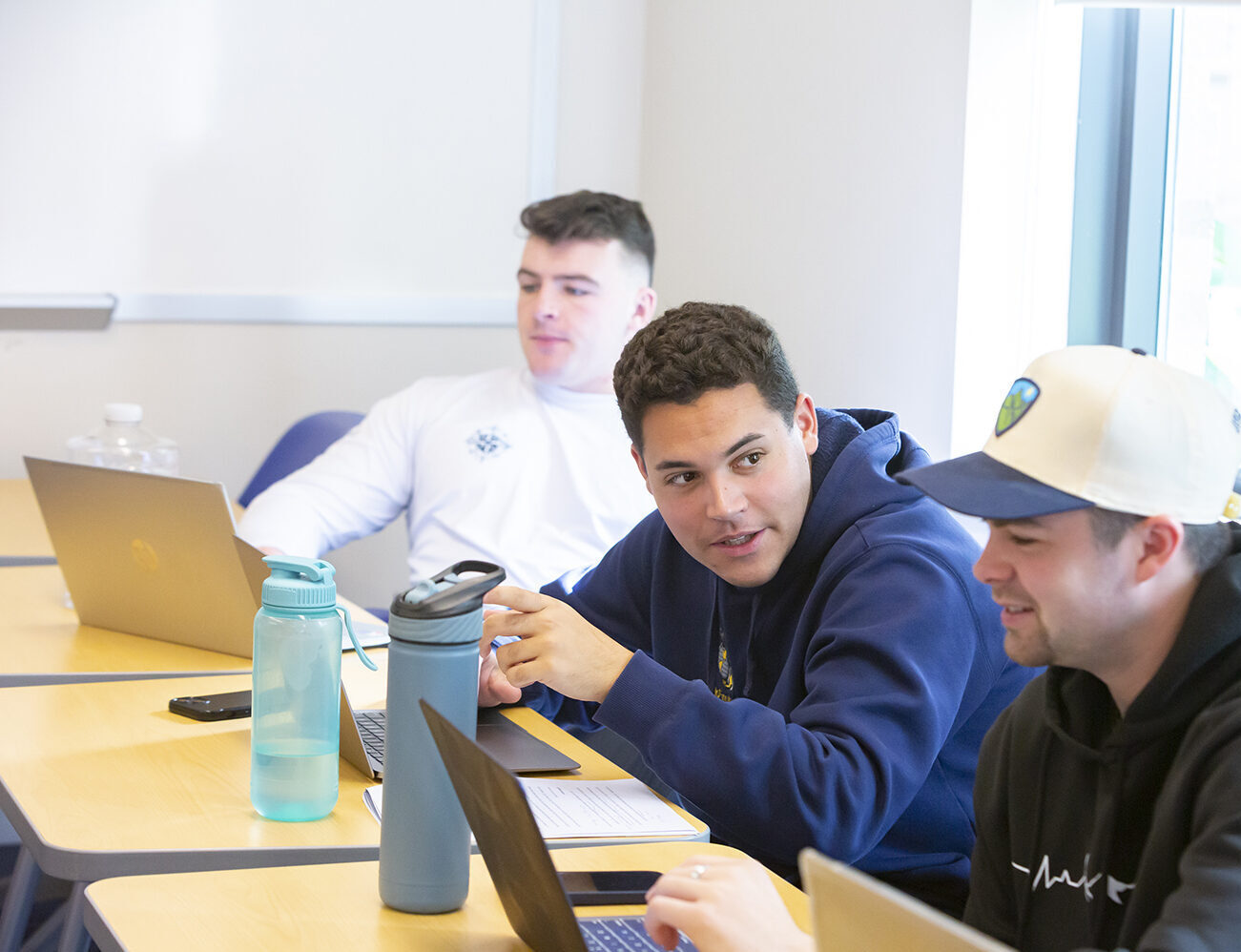 Engineering Science - Assumption University