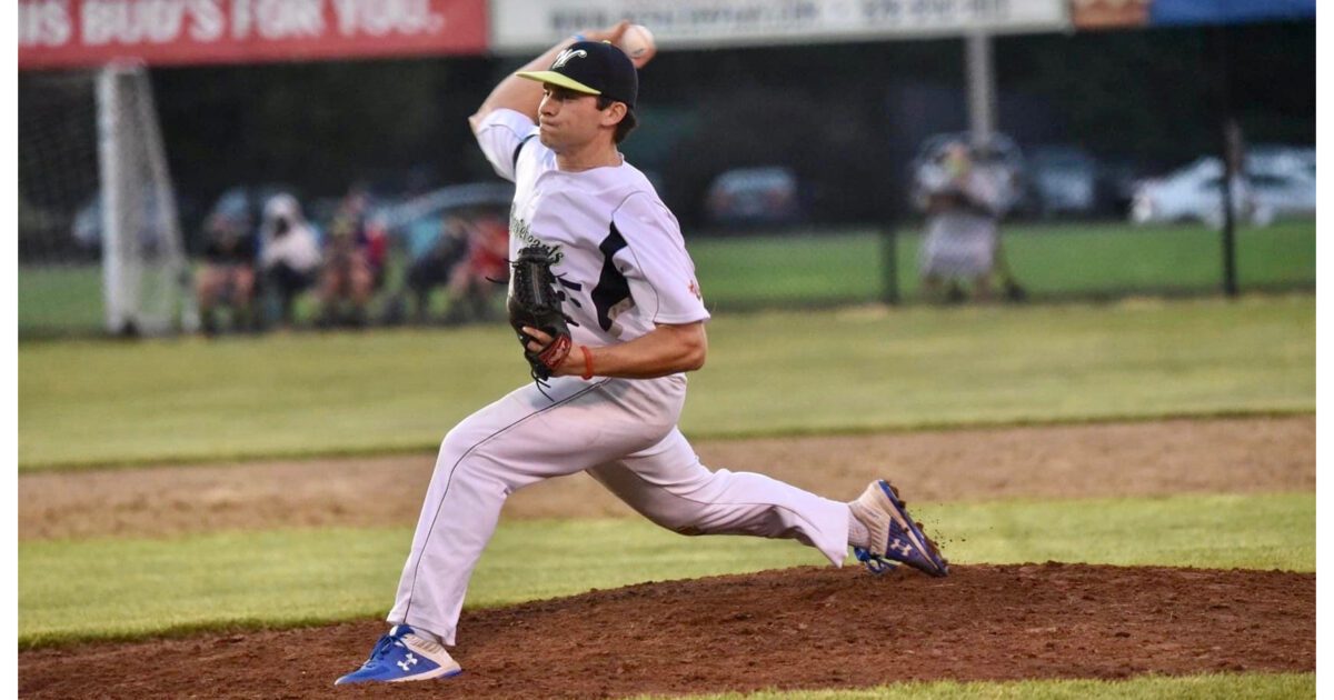 Assumption Baseball Players Making the Most of Bravehearts’ Season ...