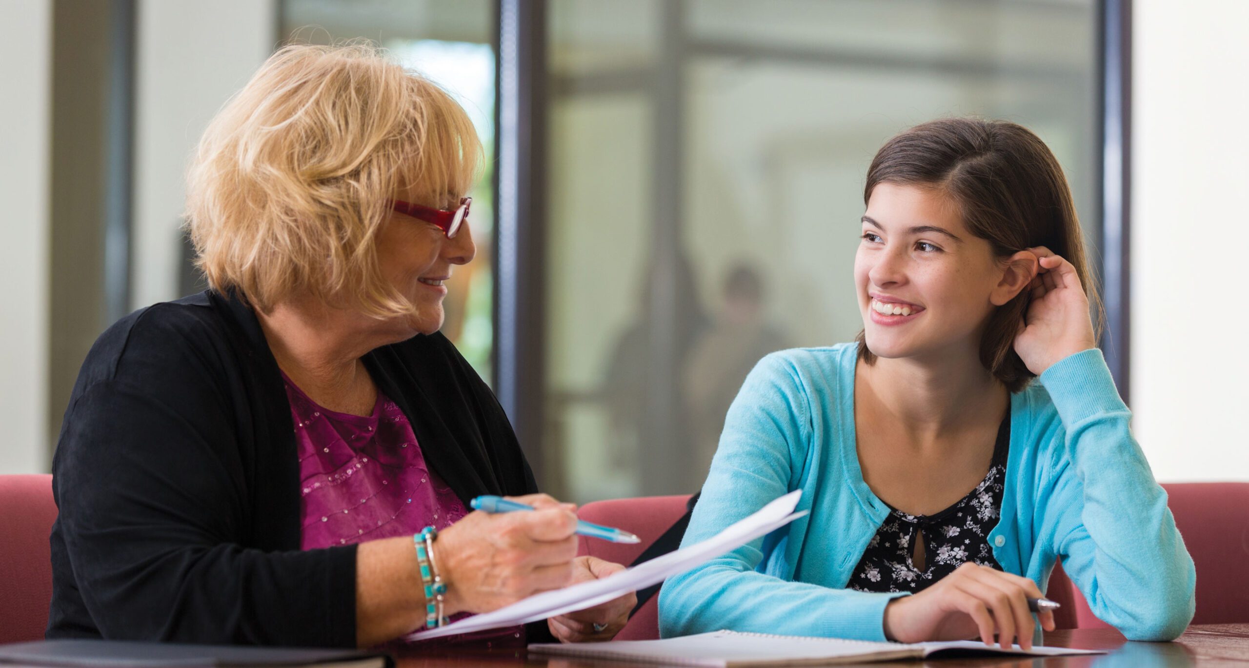 Transition Specialist C.A.G.S. (with Endorsement) - Assumption University