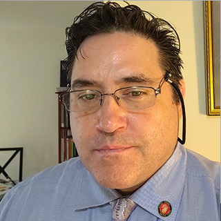 Frank DeAngelis - Assumption University