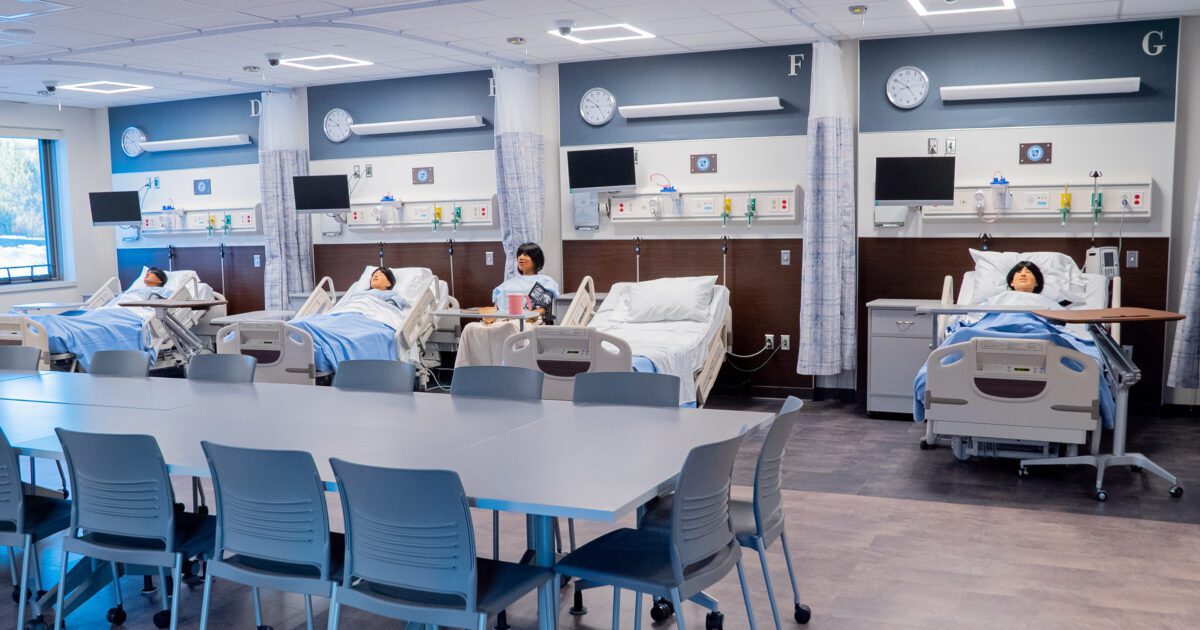 Nursing - Assumption University