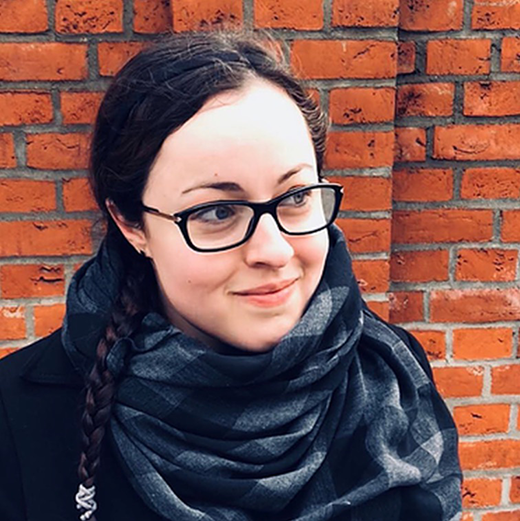 Brett Murphy Hunt, EdD - Assumption University