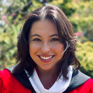 Emma Salachi - Assumption University