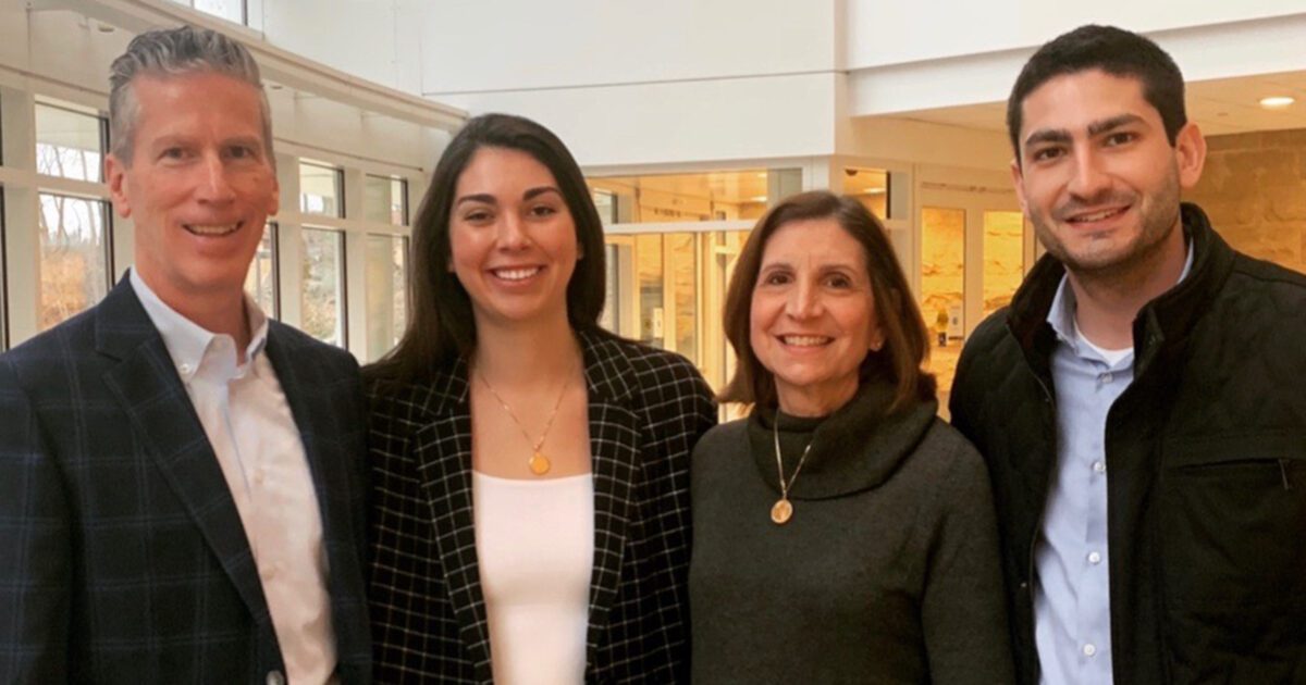 Call ’22 Awarded George A. Doyle Merit Award for Excellence in ...