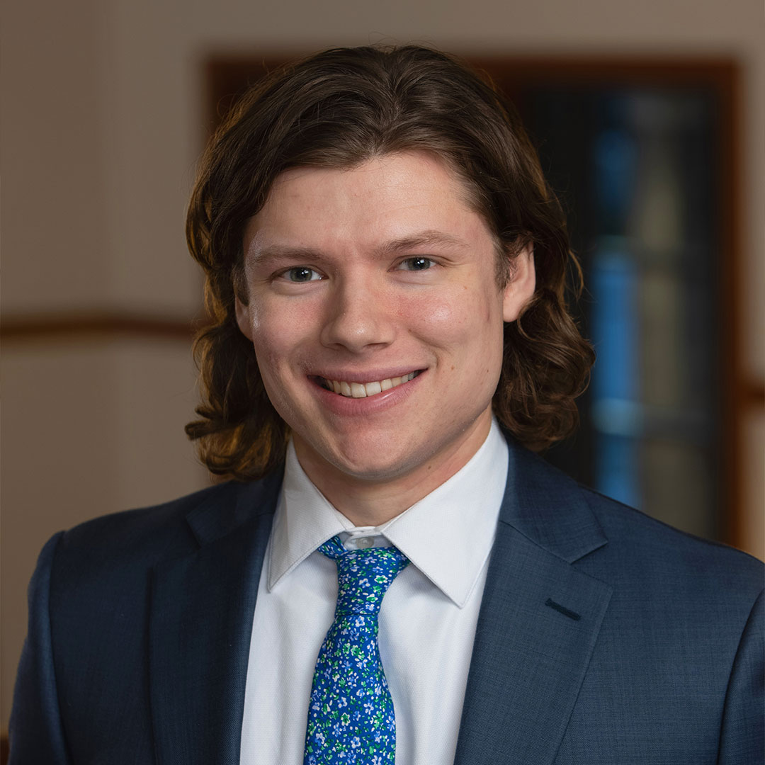 David Pepin - Assumption University