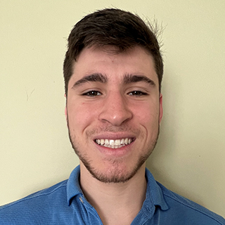 Gabriel Matraia - Assumption University