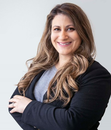 Nicole Pantano, Ph.D, BCBA-D, LABA - Assumption University