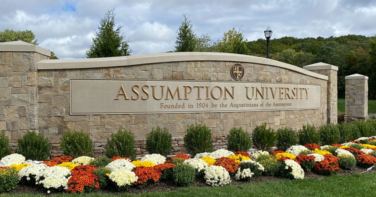 Office of Human Resources - Assumption University