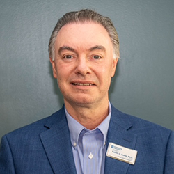 Patrick G. Cullen, Ph.D. - Assumption University