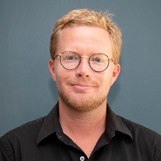 Derek N. Duplessie, Ph.D. - Assumption University