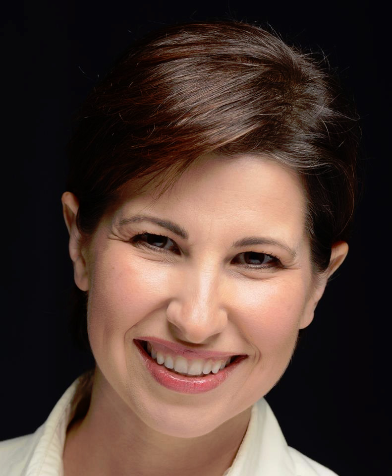 Melanie Downey - Assumption University