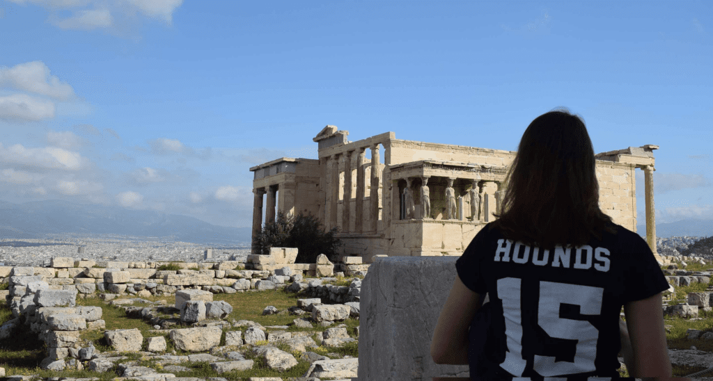 Rome Campus - Assumption University