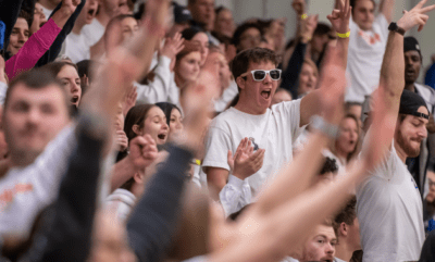 Assumption University: Worcester, MA