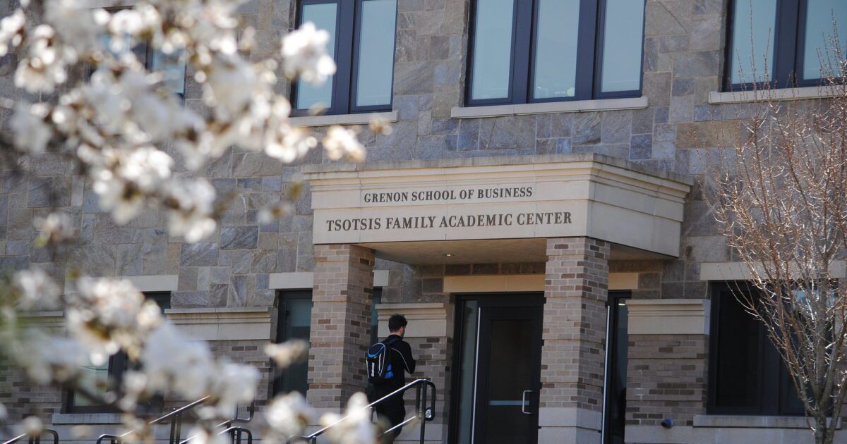 Buildings and Facilities - Assumption University
