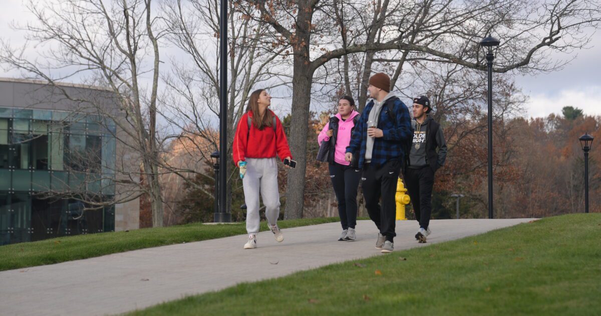 The Assumption Way - Assumption University