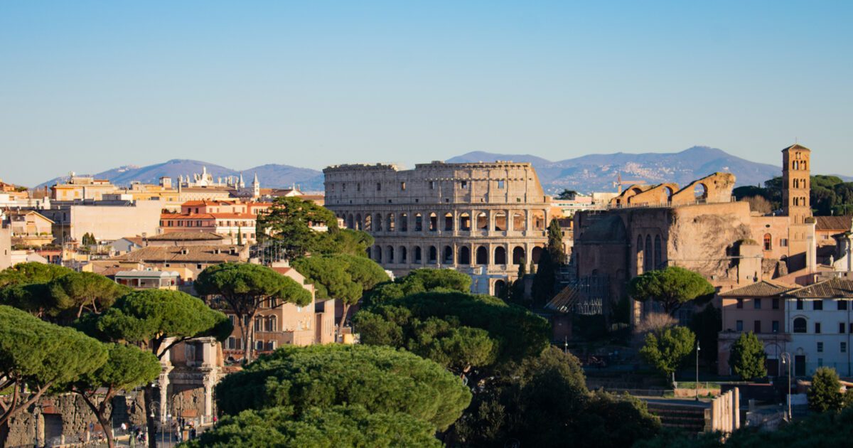 Assumption's Rome Campus Celebrates Ten Year Anniversary - Assumption ...