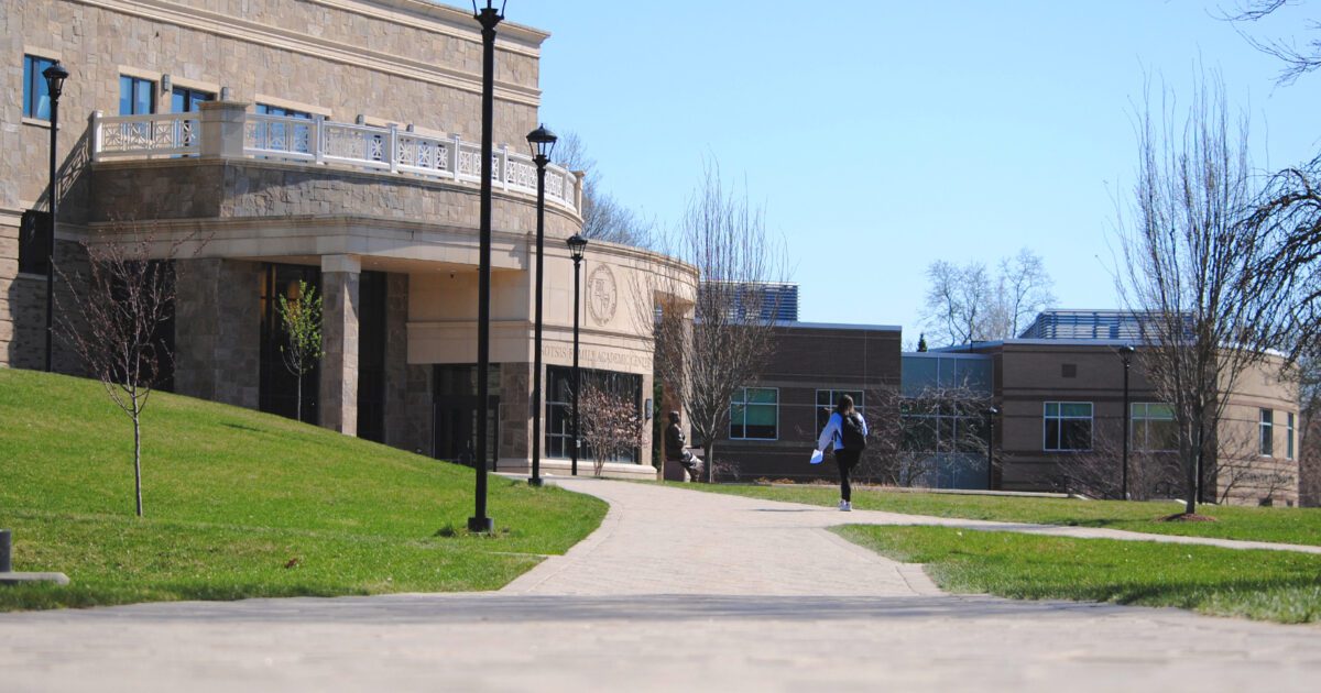 Apply to Assumption - Assumption University