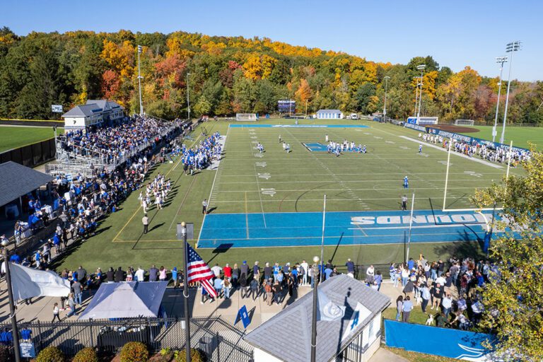Buildings and Facilities - Assumption University