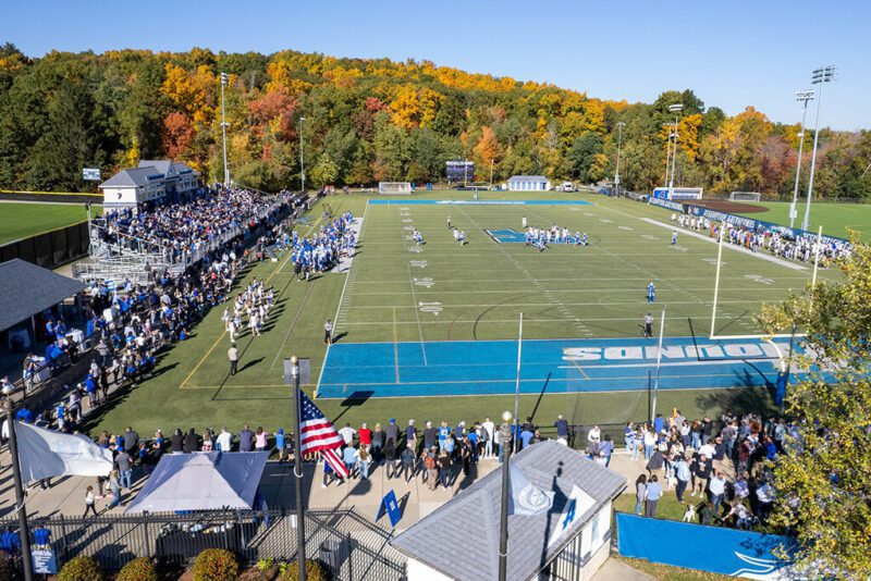 Buildings and Facilities - Assumption University