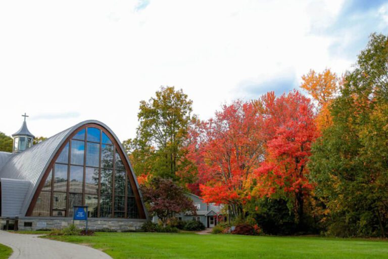 Buildings and Facilities - Assumption University