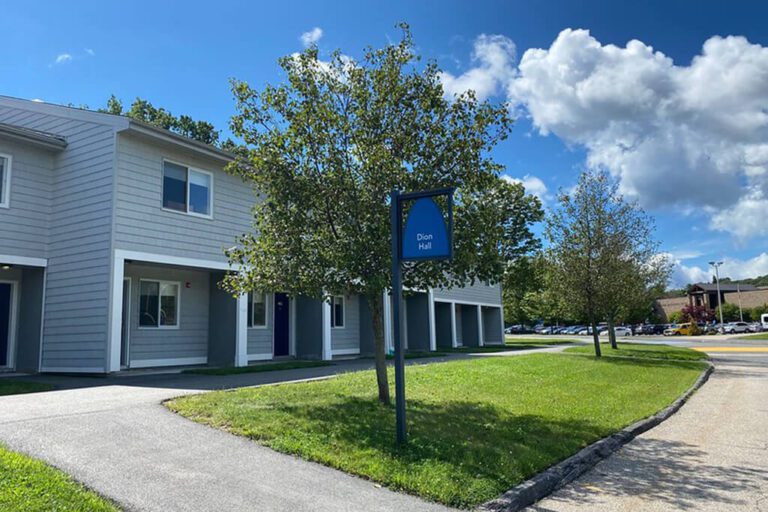 Buildings and Facilities - Assumption University