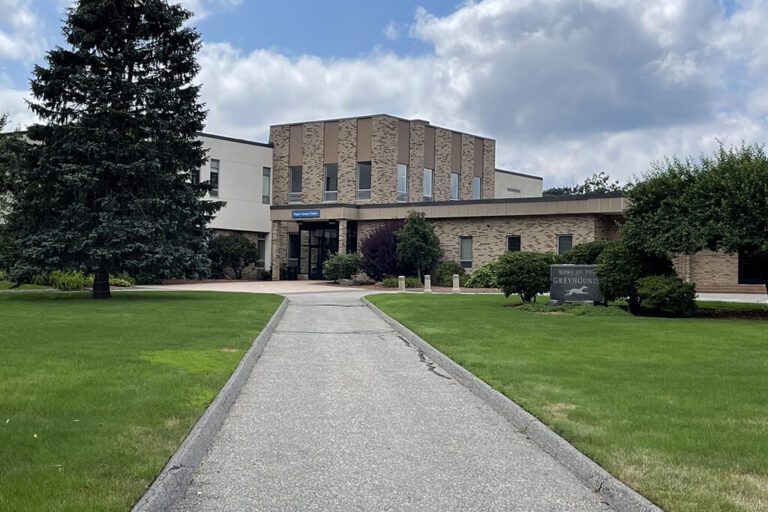 Buildings and Facilities - Assumption University