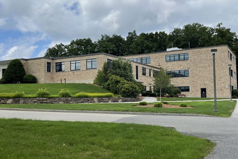 Buildings and Facilities - Assumption University