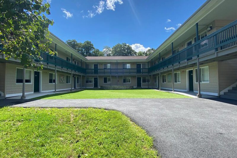 Buildings and Facilities - Assumption University